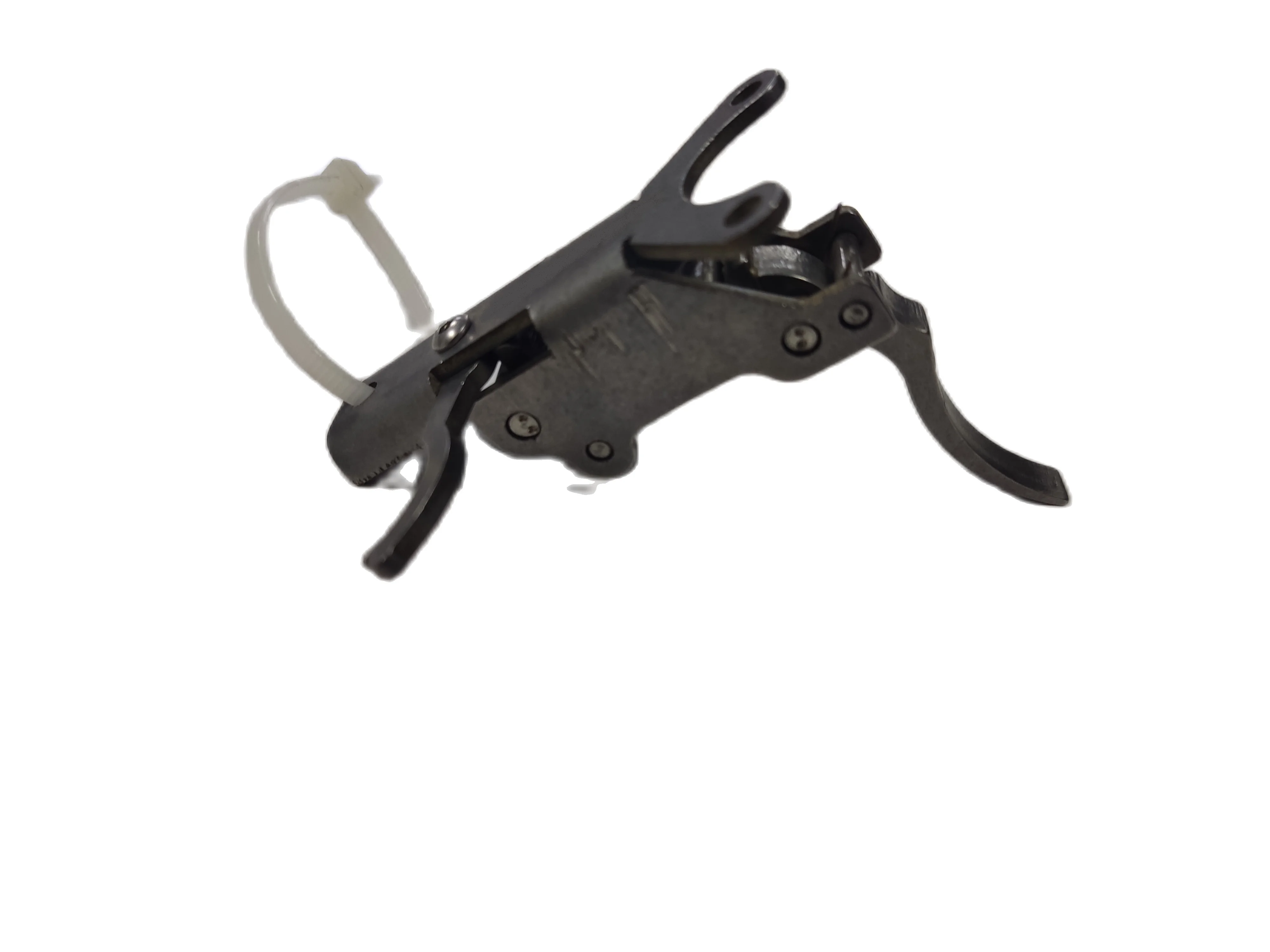 Trigger Mechanism For Wooden Harpoon Stainless Steel Powerful ...