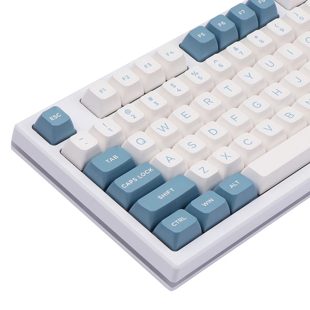 【がある】 EPOMAKER EP75 75% Hot Swap Wireless Mechanical Keyboard with Puff ...