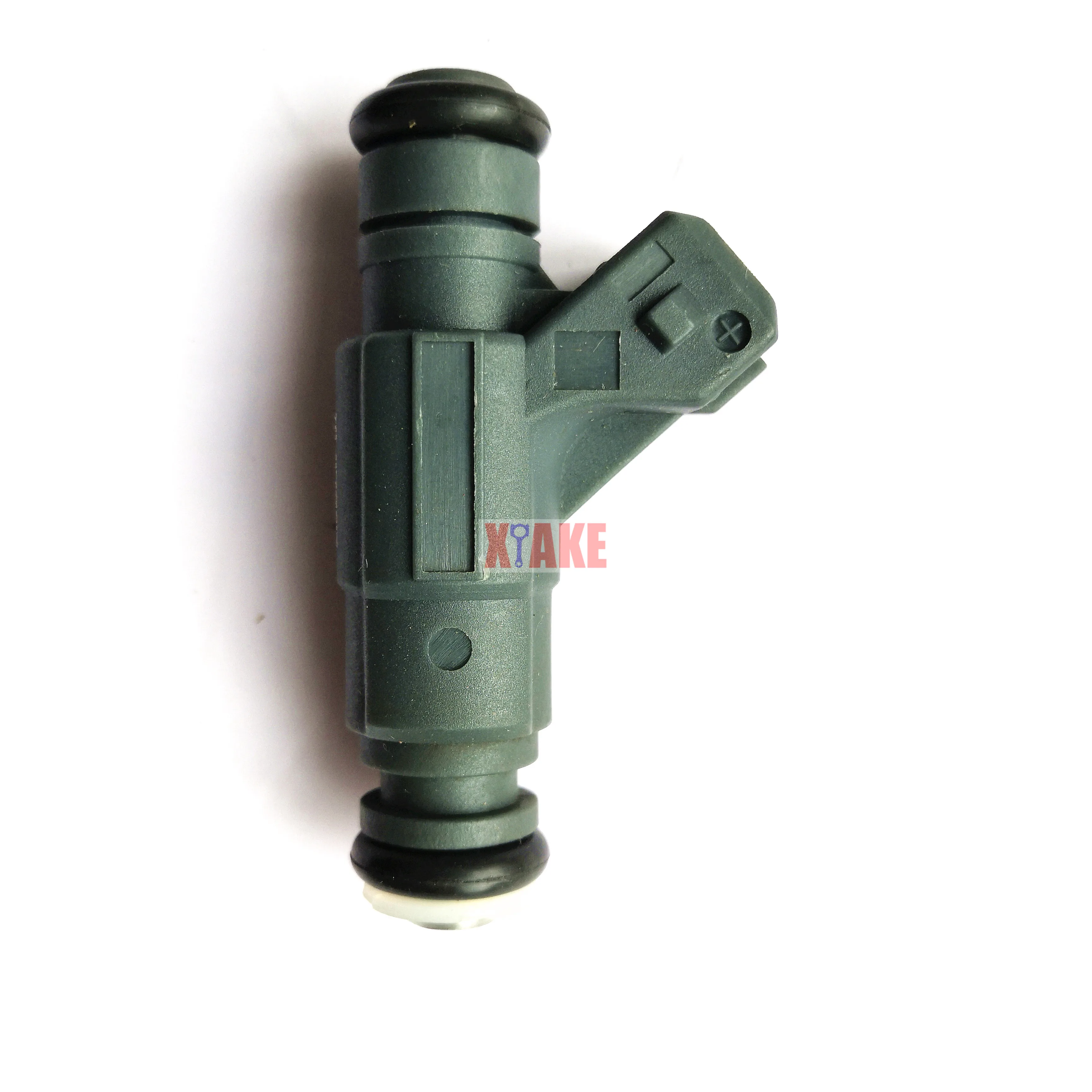 4PCS Fuel Injector for Chana Star Wuling Sunshine DFSK K01 Hafei Minyi ...
