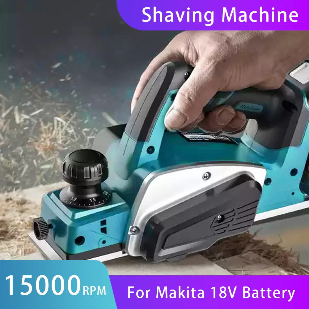 15000Rpm-18V-Rechargeable-Electric-Shaving-Machine-Wireless-Handheld ...