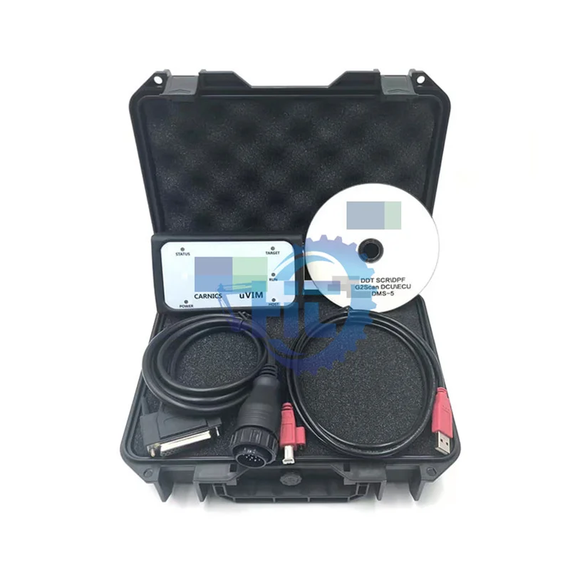 Doosan-Excavator-Inspection-Diagnostic-Tool-DDT-SCR-DPF-G2Scan-DCU-ECU ...