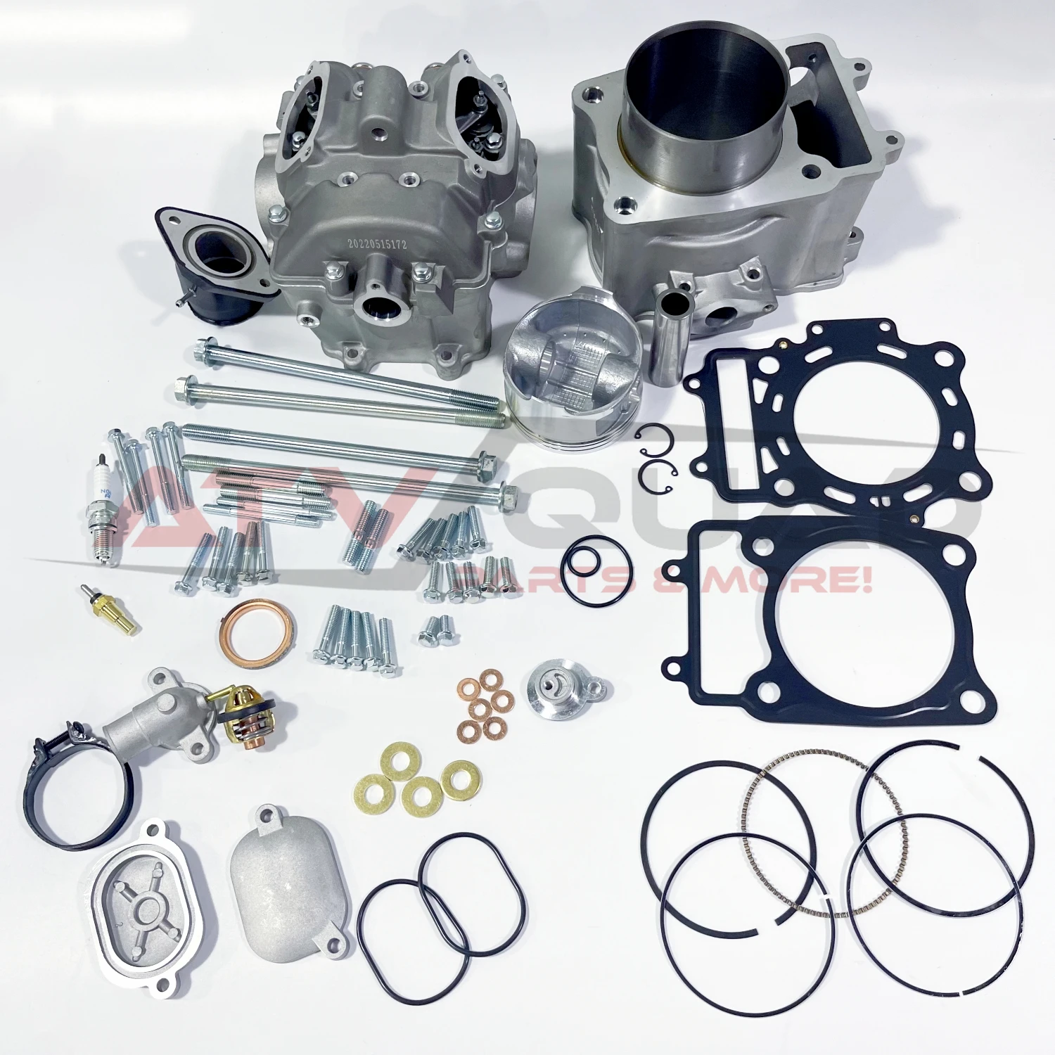 Cylinder-Head-Cylinder-Piston-Kit-for-Linhai-500-E2-E4-500-PROMAX-E4 ...