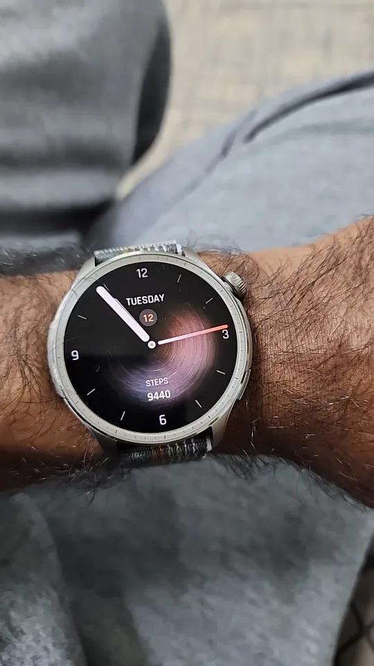 ELEKTRONIKHR | Amazfit Balance | Opremite se za budućnost