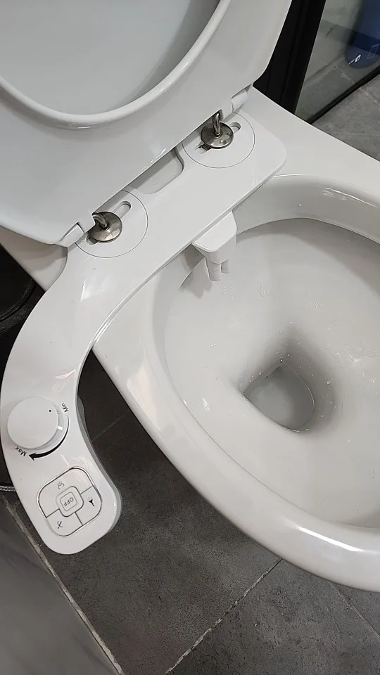 Kyoto Klean: Elevate Your Bathroom Experience with Eco-Friendly Bidets