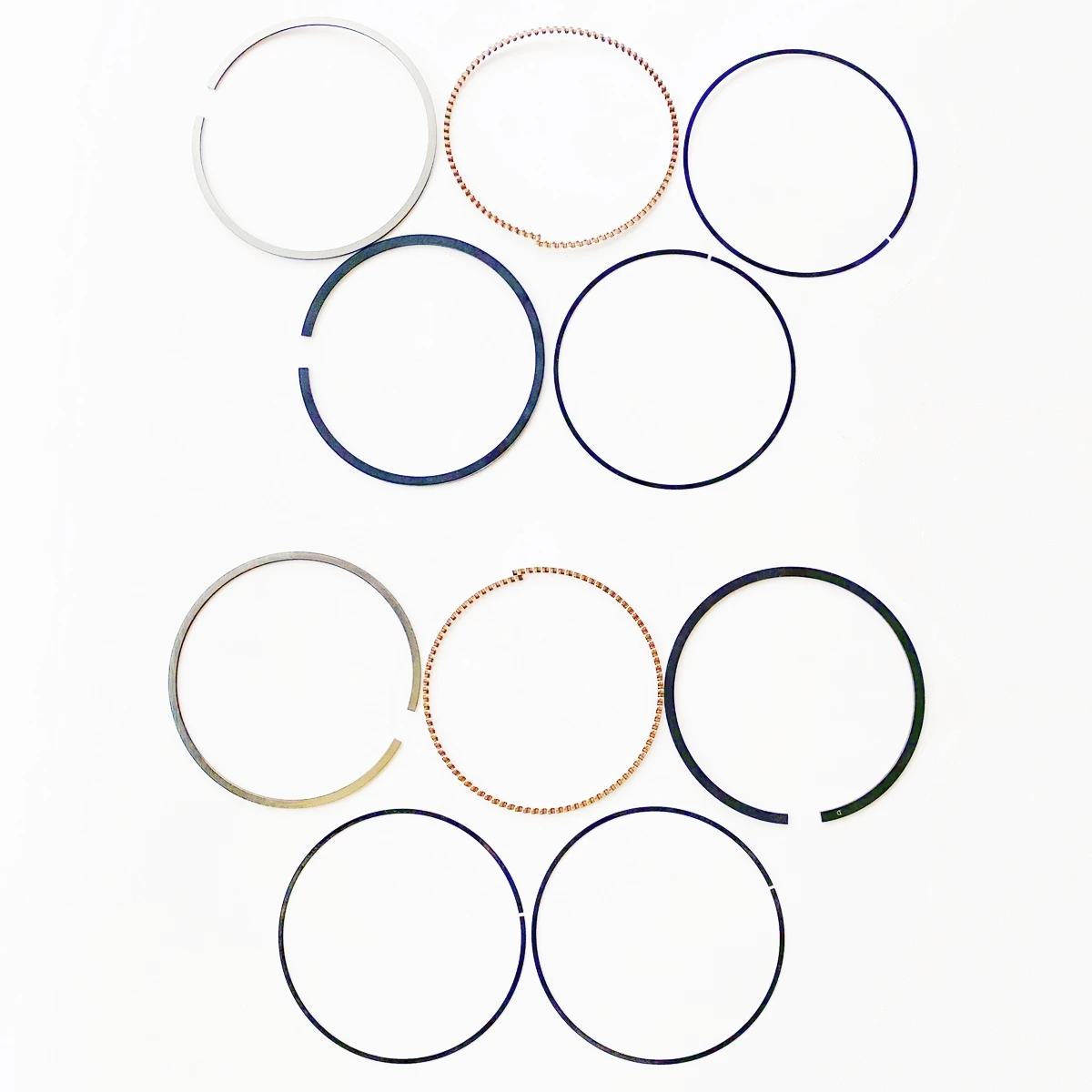 Piston-Ring-Set-for-Can-am-BRP-420296774-420685244-Commander-Outlander ...