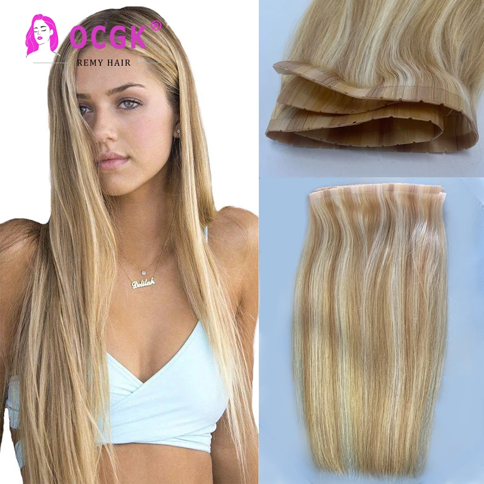 Extensiones-de-cabello-de-trama-de-piel-de-pesta-as-gemelas-de-mariposa ...