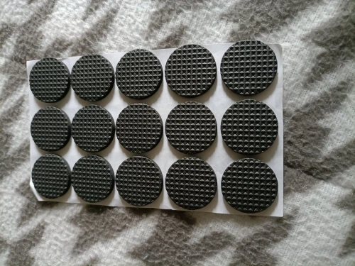 All Surface Non-slip Sticky Chair Foot Pad - Mavigadget