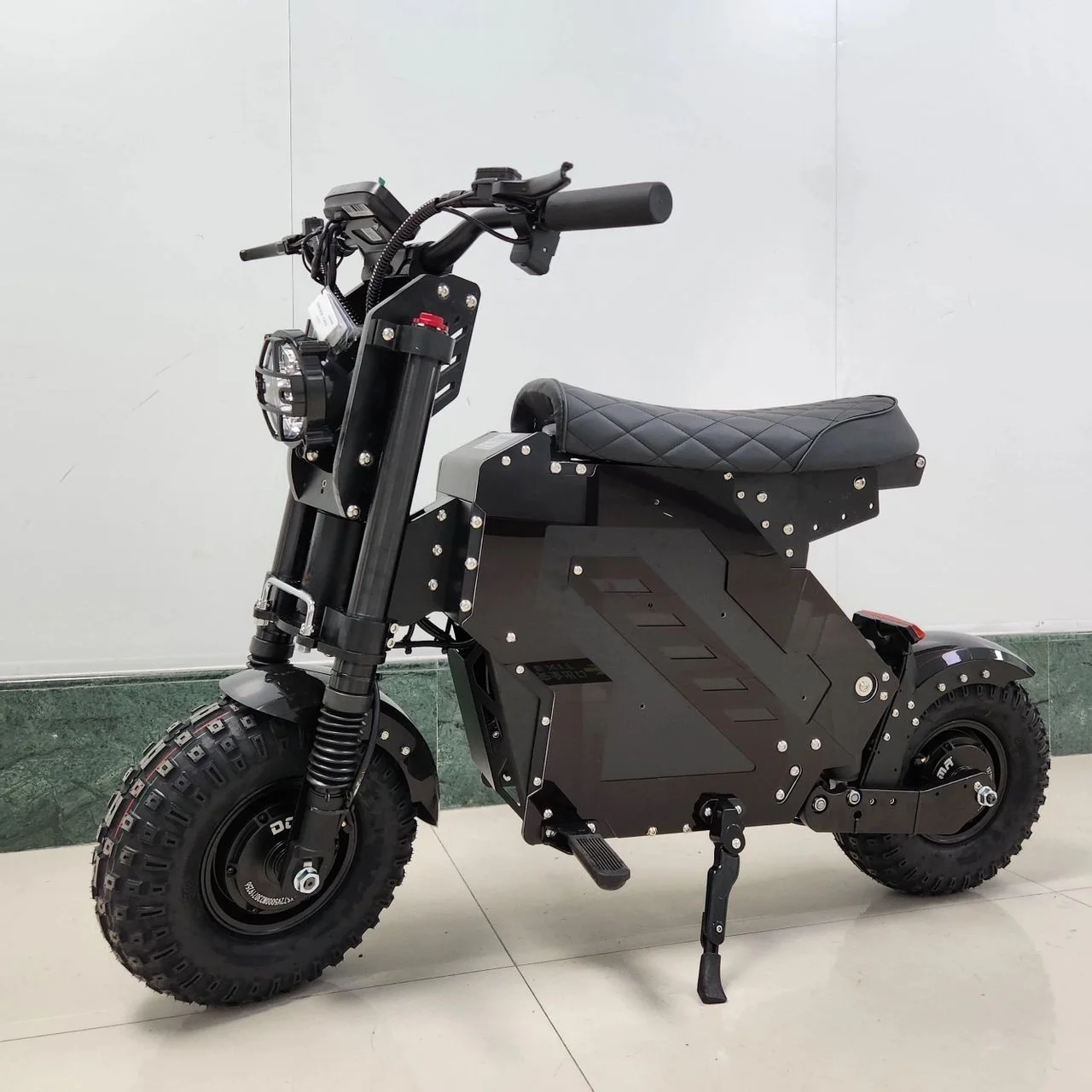 Scooter-El-trica-Poderosa-com-Pedais-para-Adultos-Alta-Velocidade ...