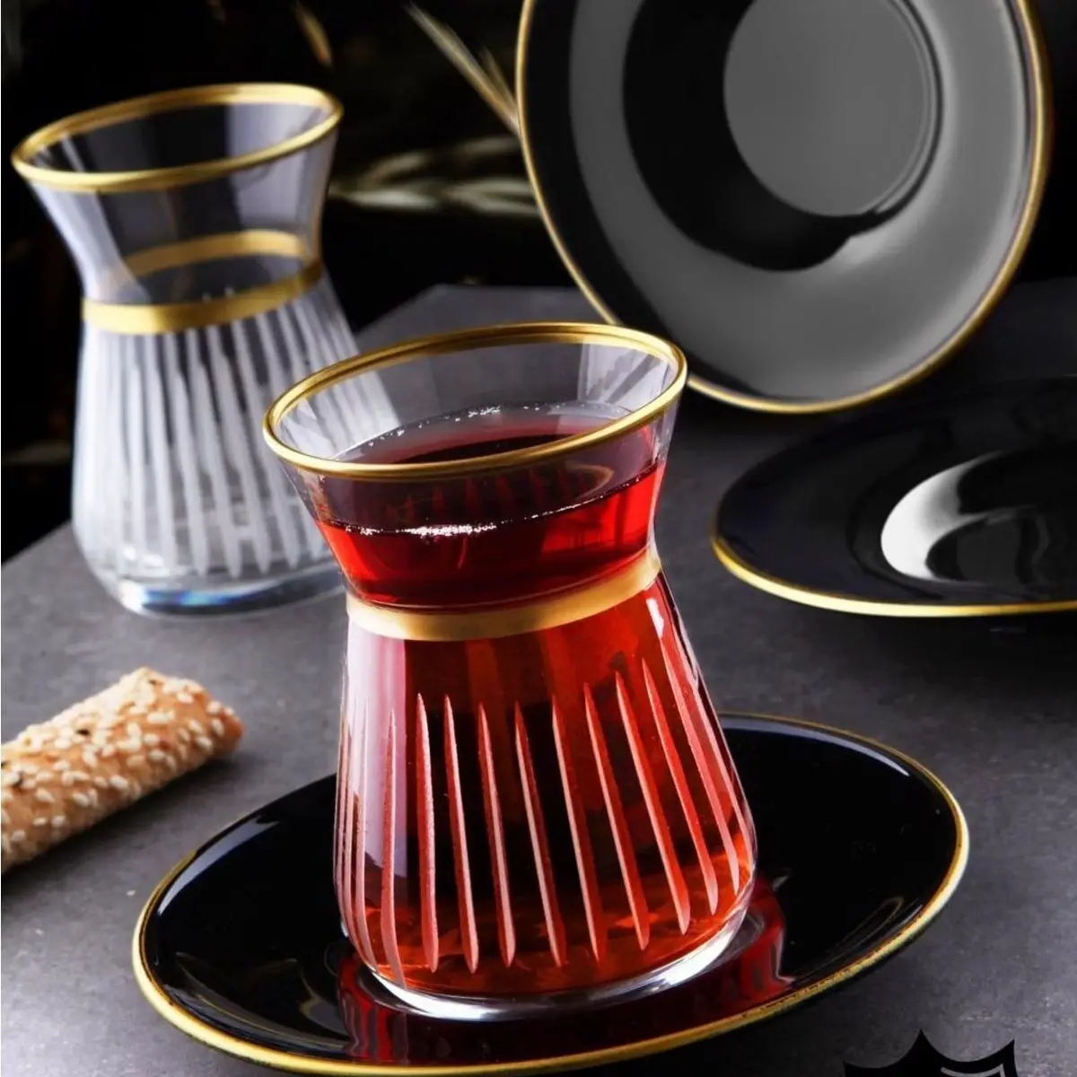 Decorative-Luxury-Turkish-Style-Tea-Set-12-Pieces-6-Person-Tea-Cup-and ...