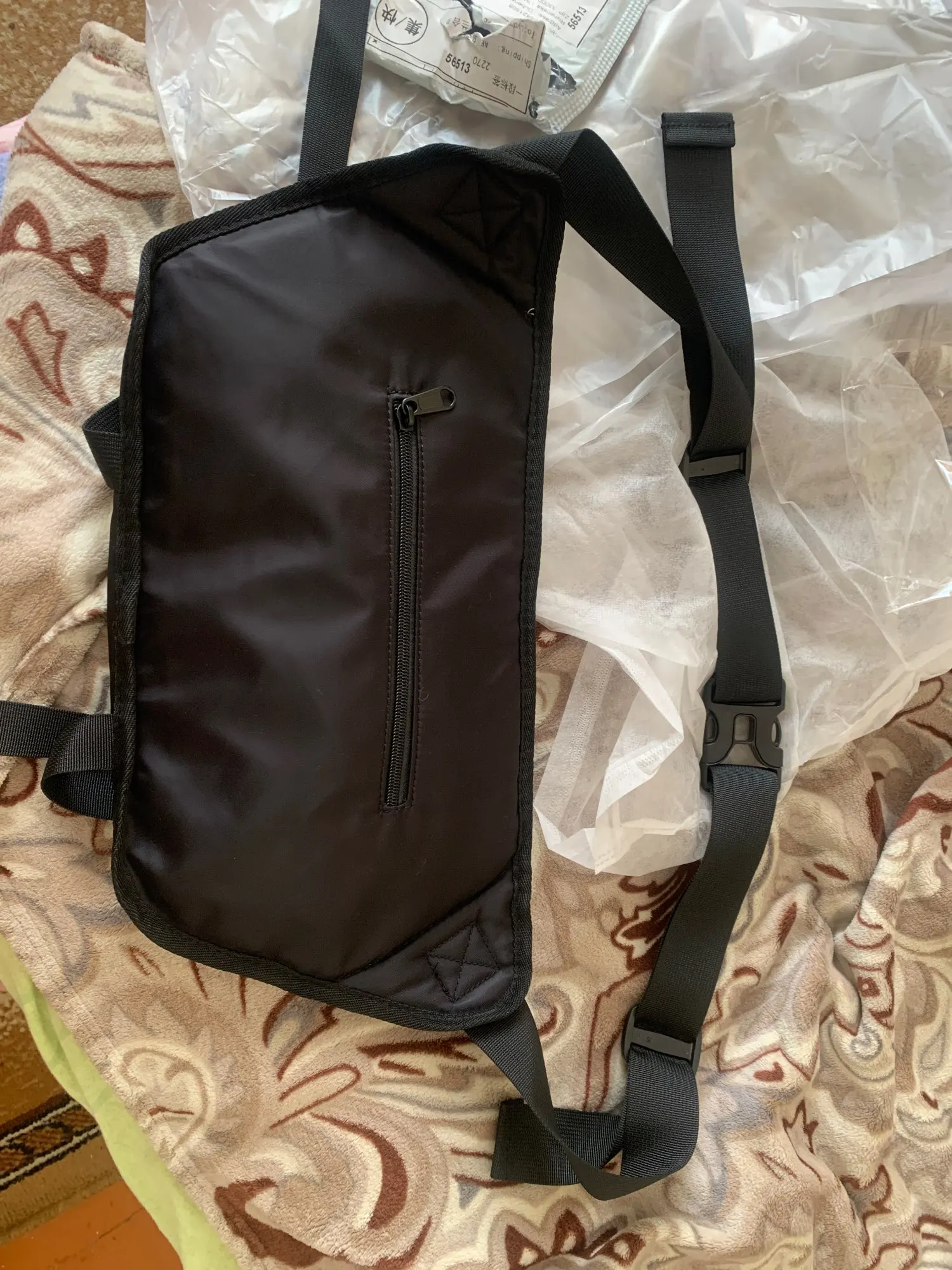 Sac Techwear | Techwear France