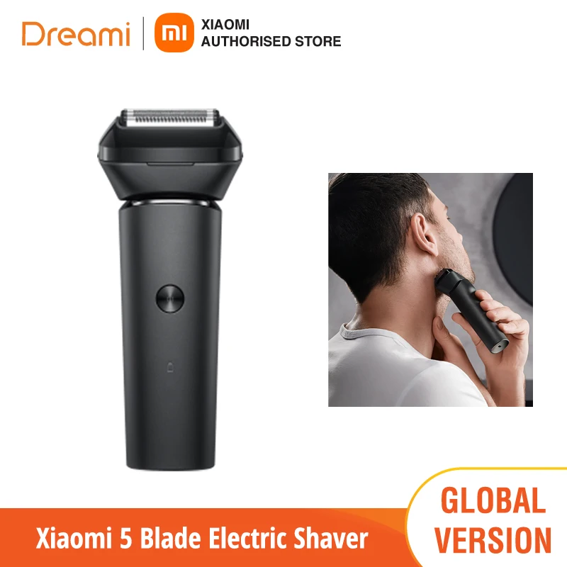 Xiaomi-Mi-5-Blade-Electric-Shaver-Original-New-Omnidirectional-Floating ...
