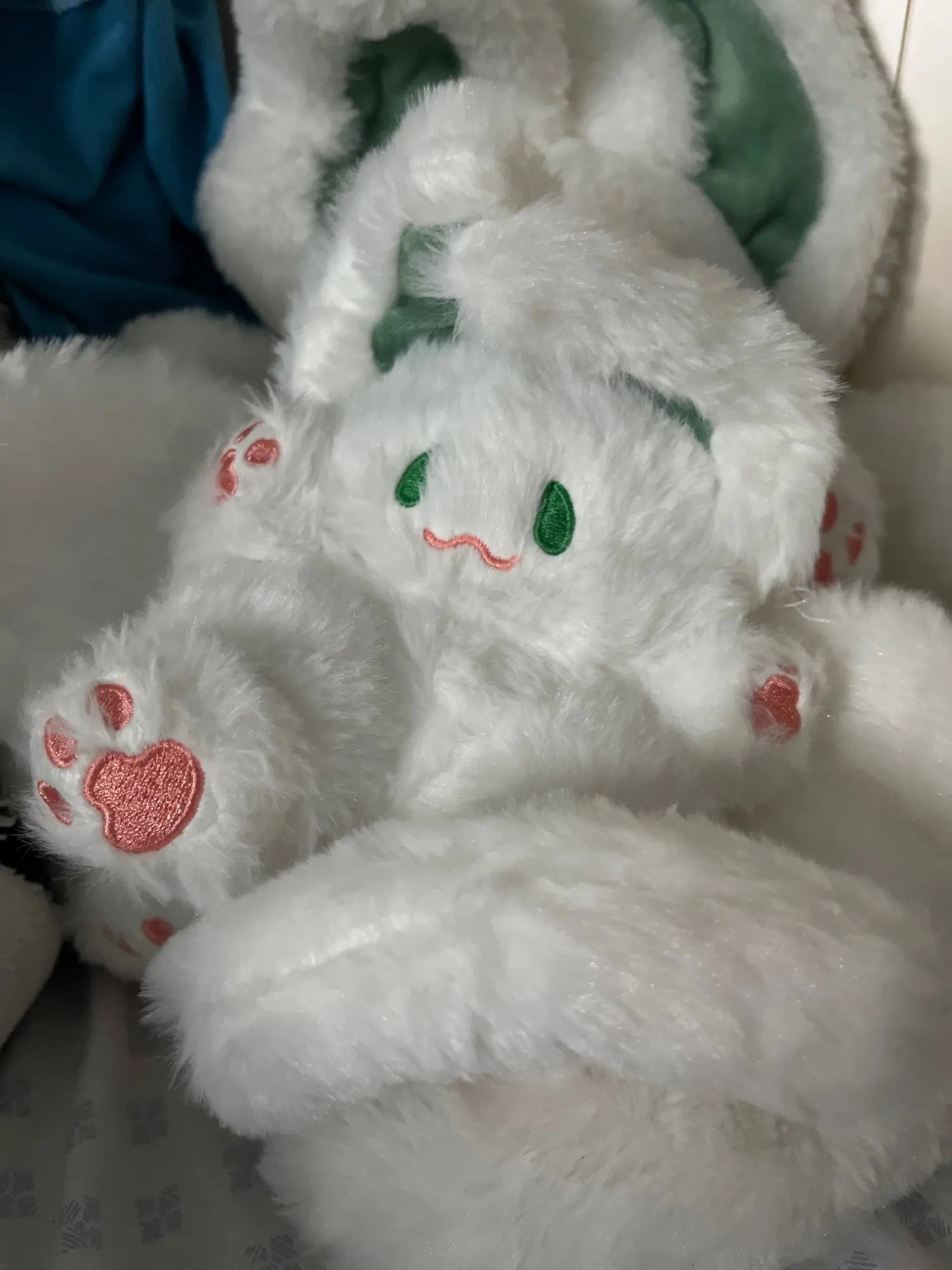 Ruby the Bat-Bunny – MoeMoeKyun