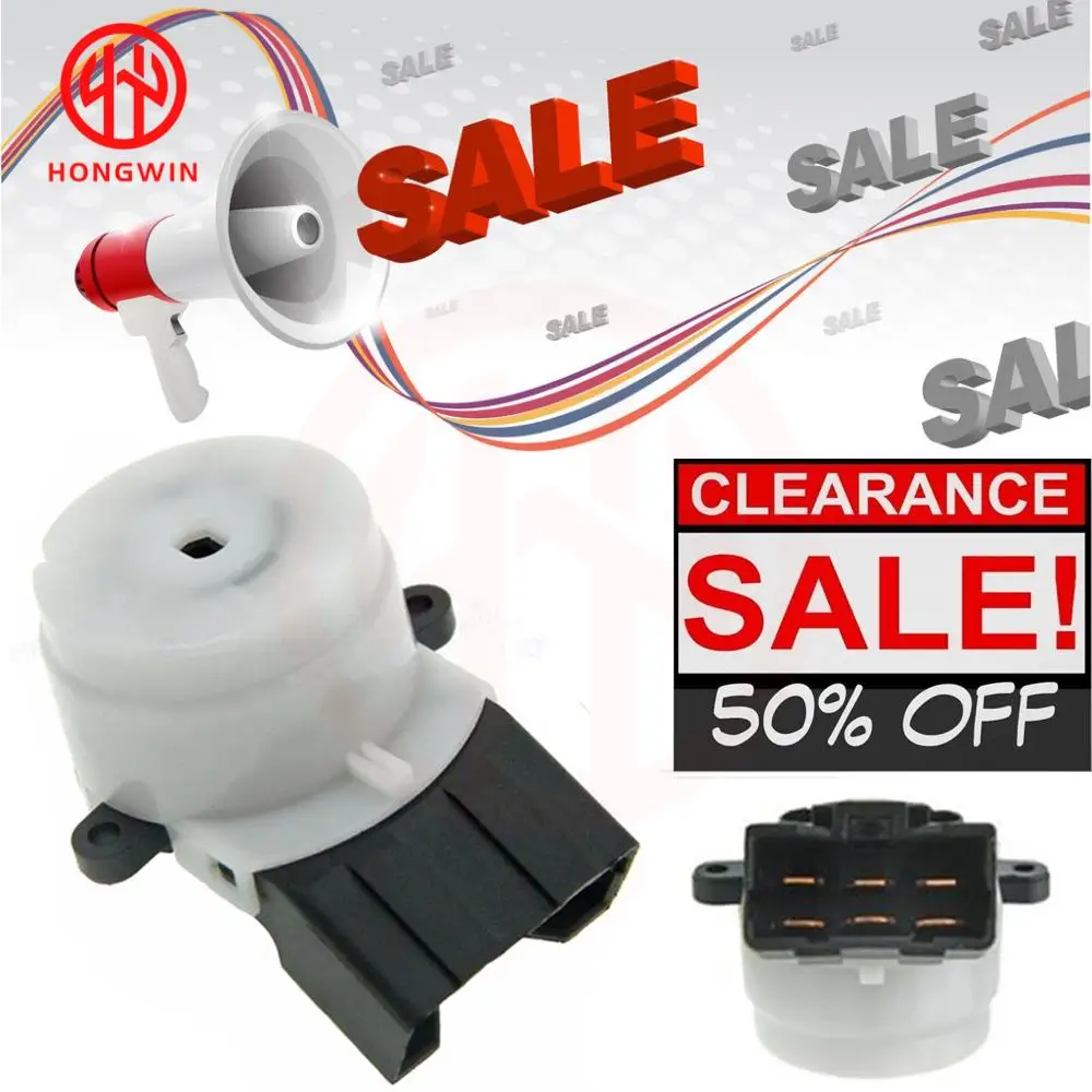 현대 소나타 엘란트라 기아 소울 리오 스포티지 옵티마 2011 2015 용 점화 스위치, OEM 931103S000 93110 ...