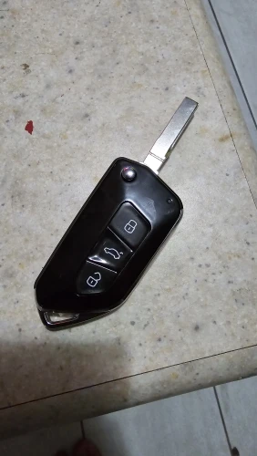 Golf MK8 Key Conversion Kit - Upgrade your Golf MK6 Key to MK8 ...