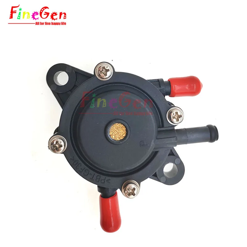 Kipor-PBT-GF30-KGE1000Ti-07100-Vacuum-Negative-Pressure-Oil-Pump-for ...