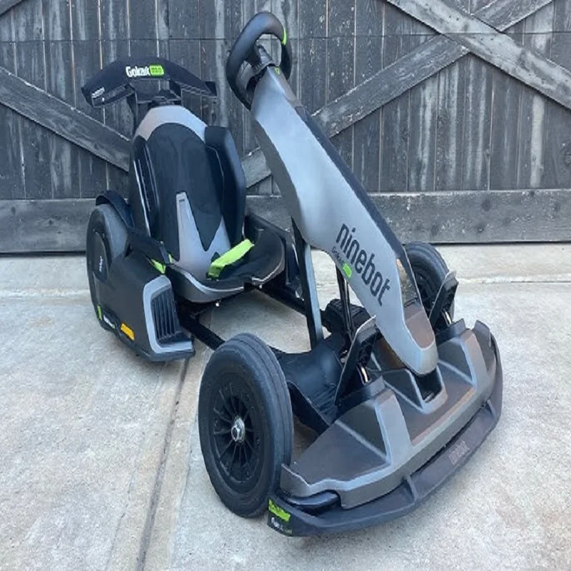 Ninebots-go-kart-Pro-high-speed-kids-racing-go-karting-scooter-adult ...
