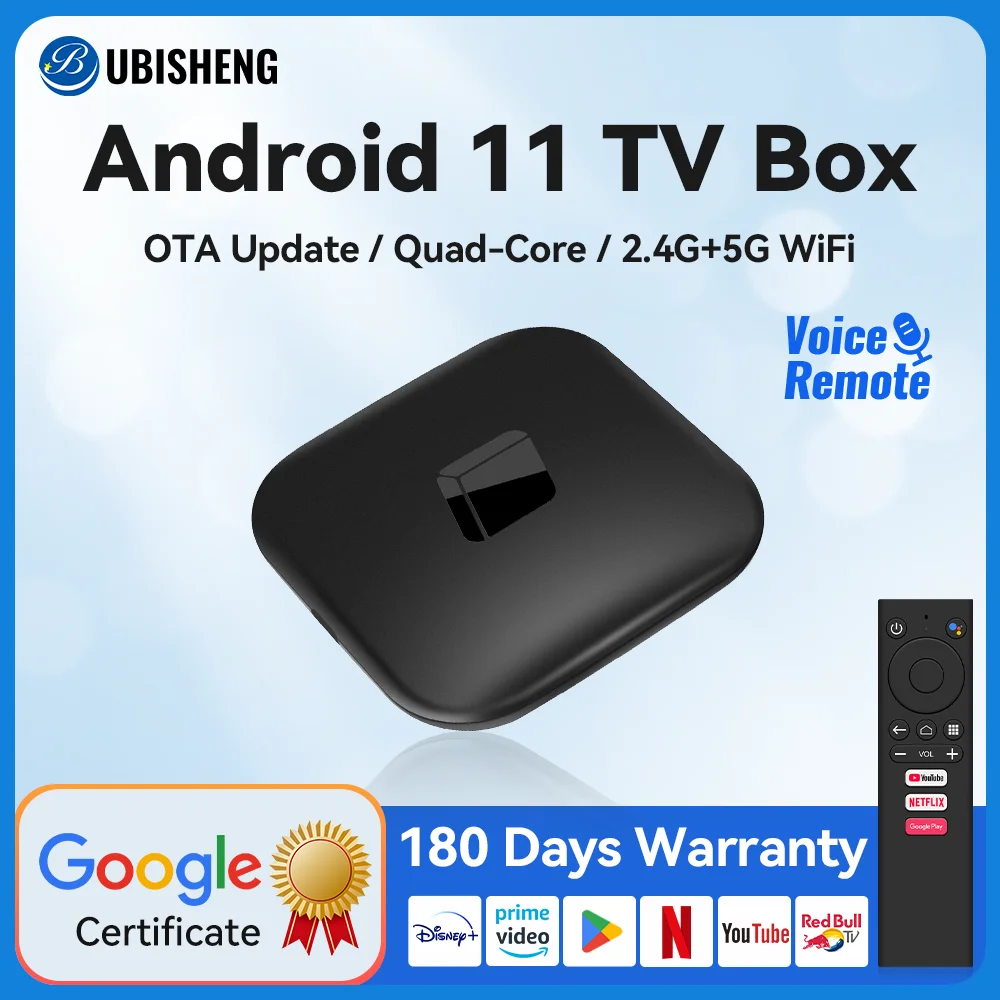 UBISHENG Official Store