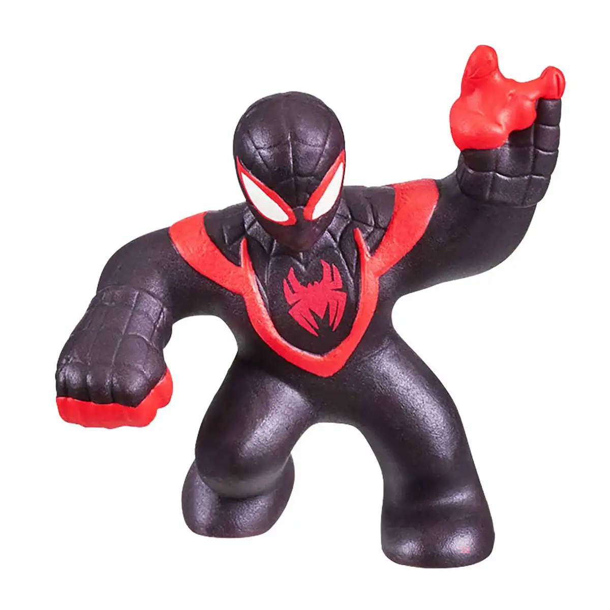 Heroes Of Goo Jit Zu Marvel Hero Pack Super Venom Squishy,, 60% OFF