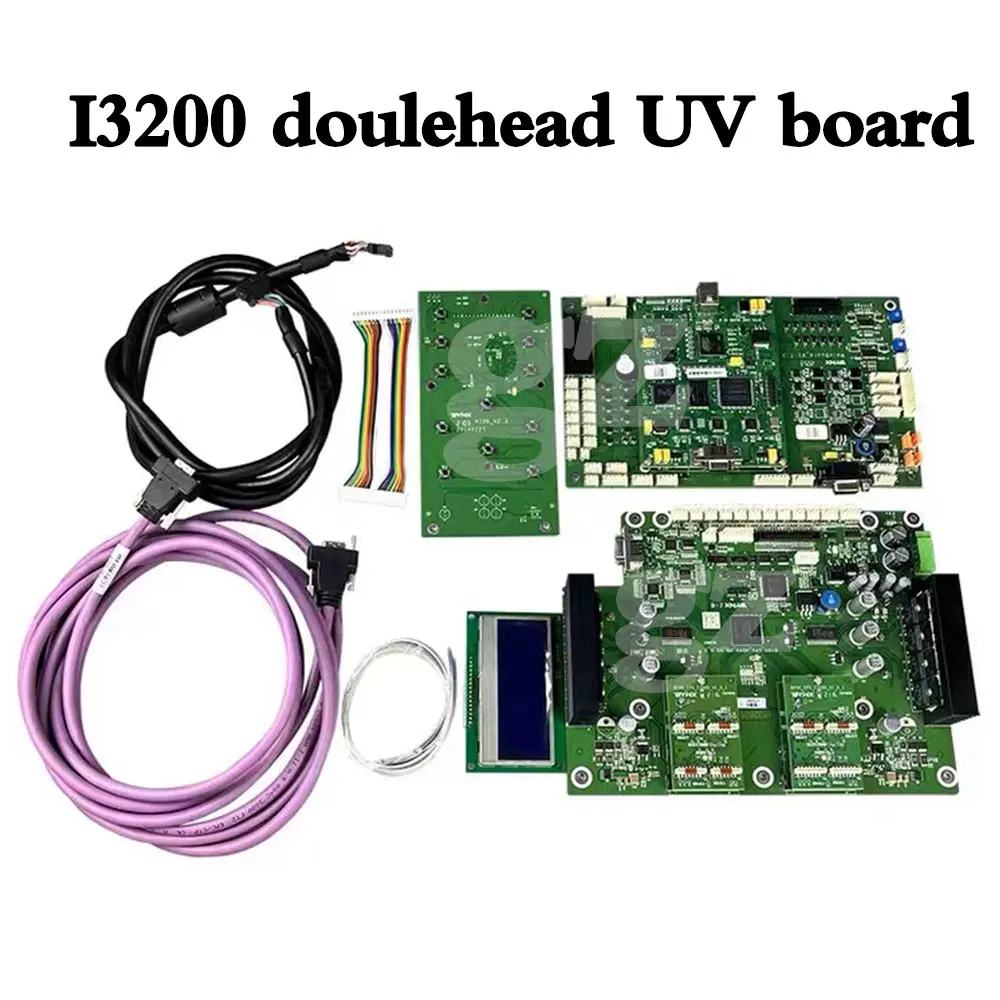 I3200-Double-head-board-BYHX-motherboard-board-print-head-board-for ...