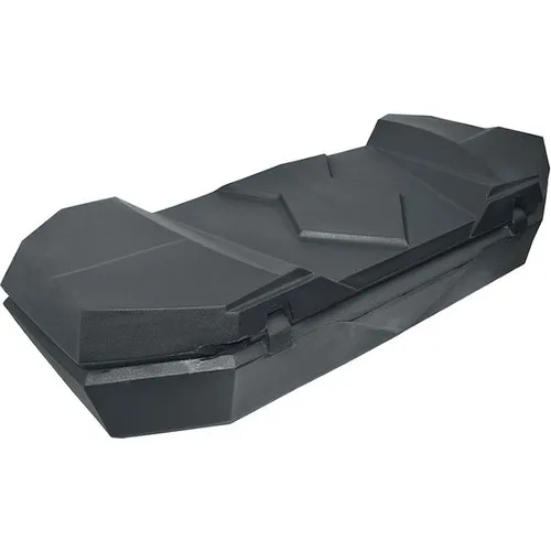 50LT-120-LT-Secure-Latch-Black-ATV-Trunk-Top-box-Durable-Front-Storage ...