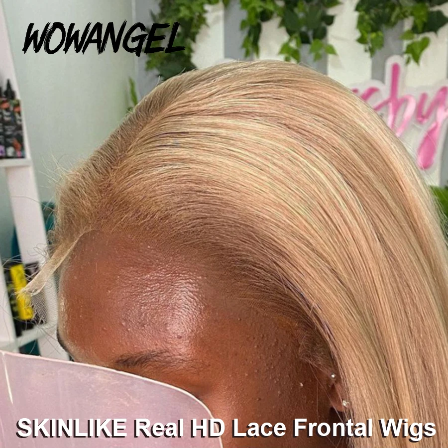 250-613-Blonde-Skinlike-HD-Lace-Frontal-Wig-34inch-Full-Lace-Melt-Skin ...