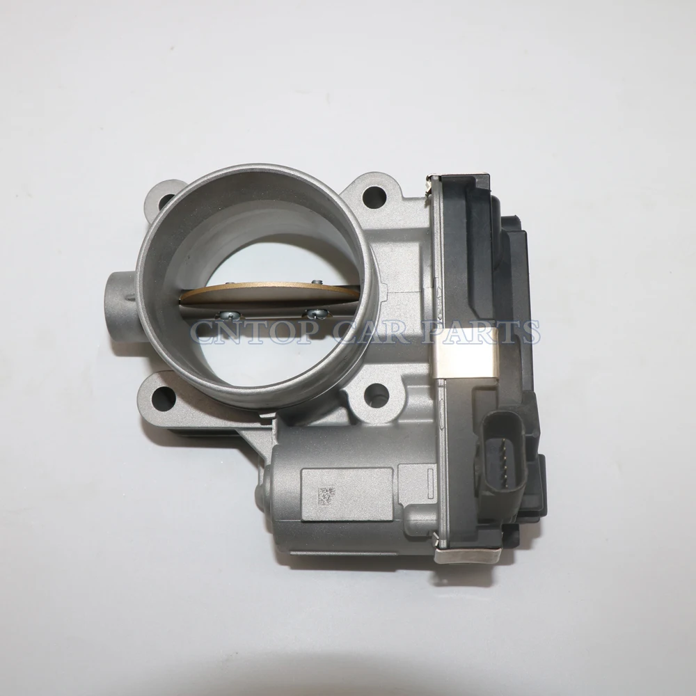 OEM 25183238 RMA59-1 25198476 Throttle Body Valve for Opel ...