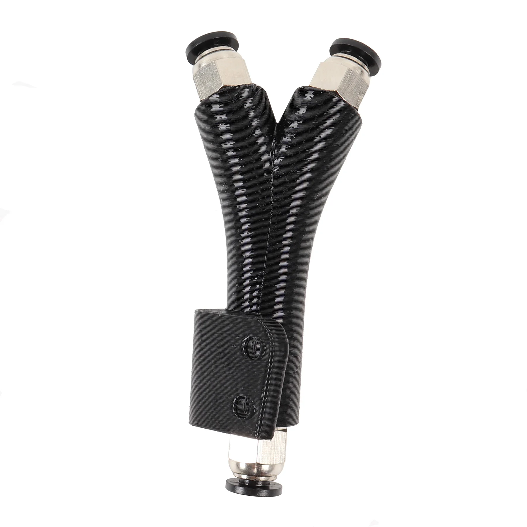 Blurolls-Conector-Pneum-tico-De-Laborat-rio-De-Bambu-Y-Acoplador-Bowden ...