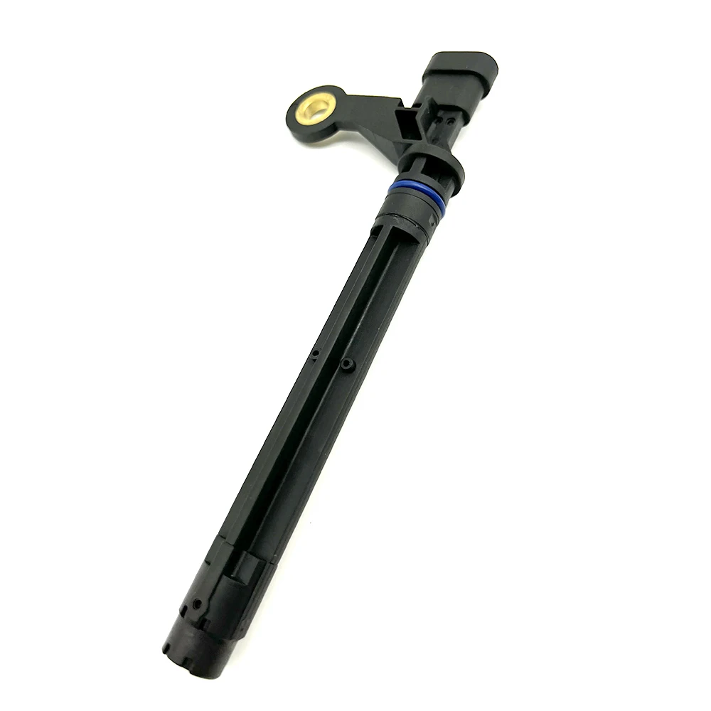 Original Crankshaft Crank Shaft Position Sensor For Gm 8.1l V8 12556427 ...