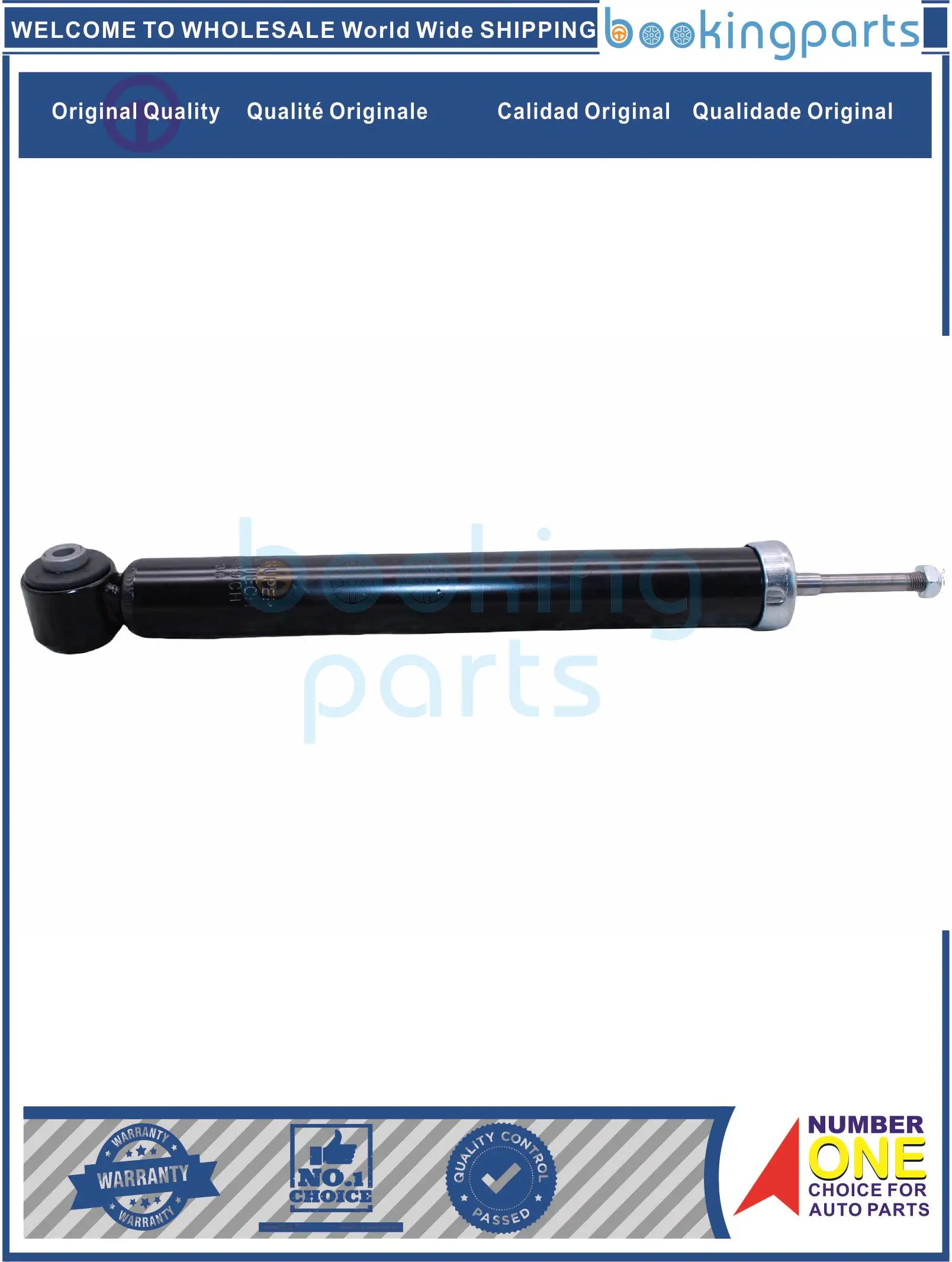 SHA35442-OIL-96980828-443399-Shock-Absorber-Strut-For-CHEVROLET-AVEO-04 ...