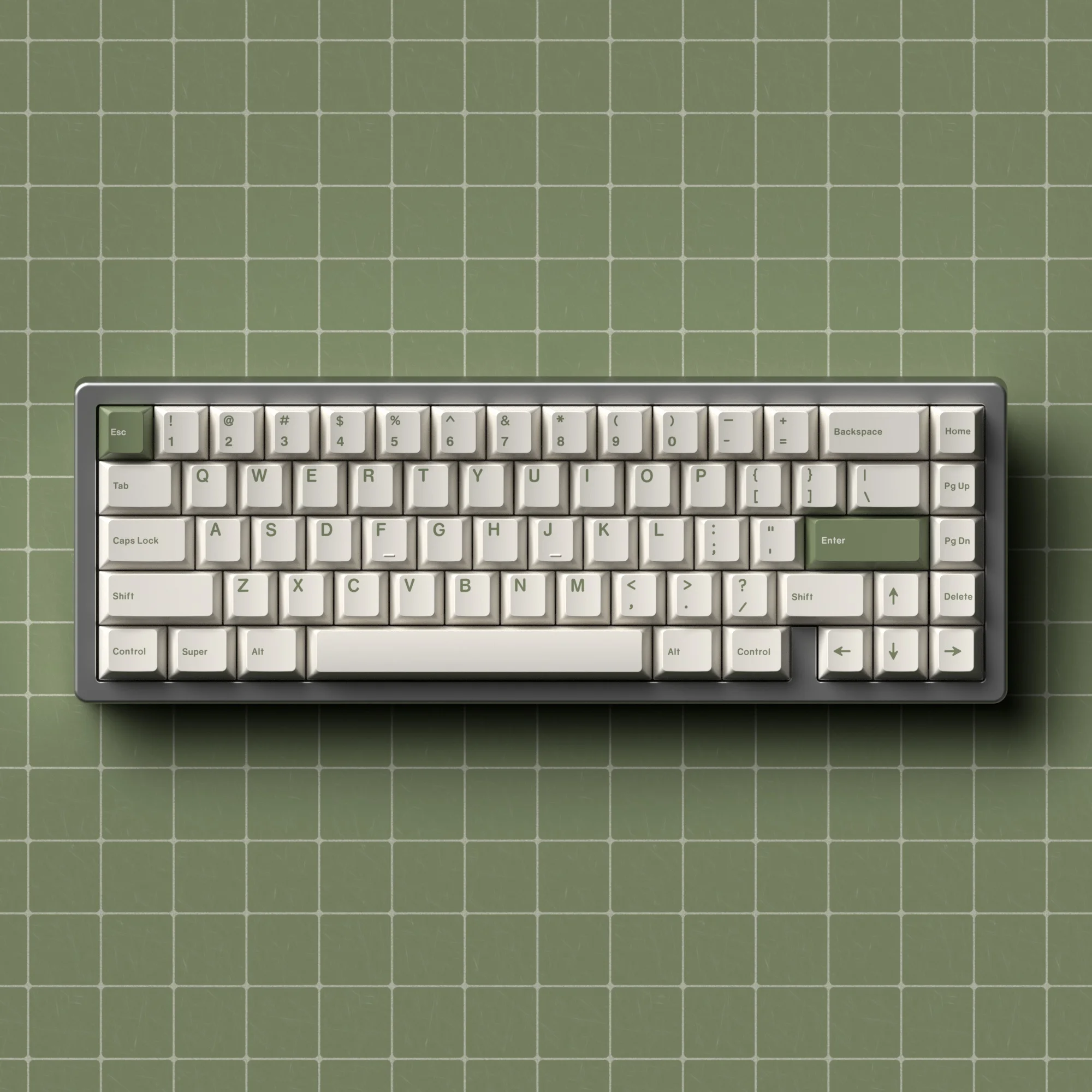 131-Keys-BOW-GOW-ROW-Keycaps-GMK-Minimall-Cherry-Profile-PBT-Dye-Subbed ...