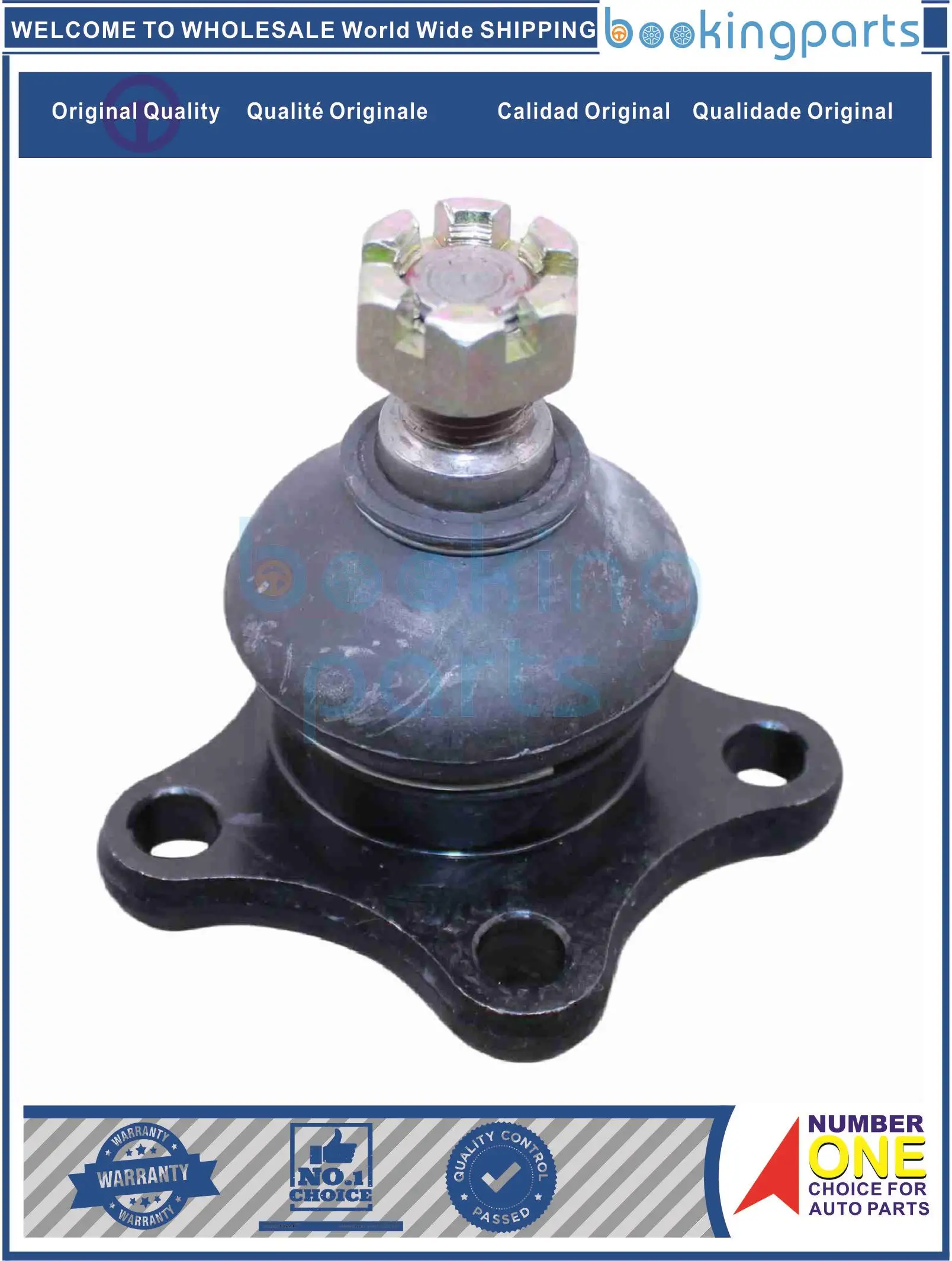 BAJ28199-555NUMERACION-SB7152-SB7152CH-MB175544-MB109587-Ball-Joint-For ...