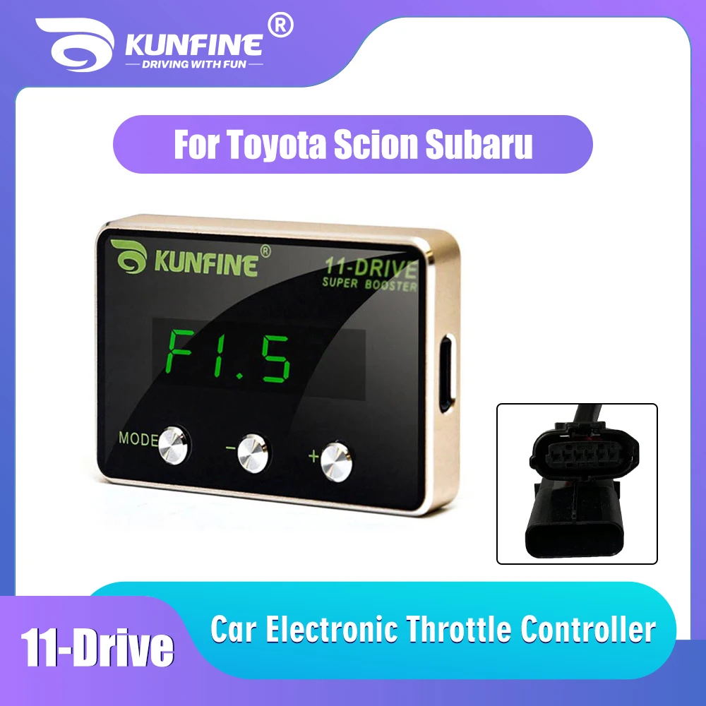 Car-Electronic-Throttle-Controller-Racing-Accelerator-Potent-Booster-For-Toyota-Scion-Subaru ...