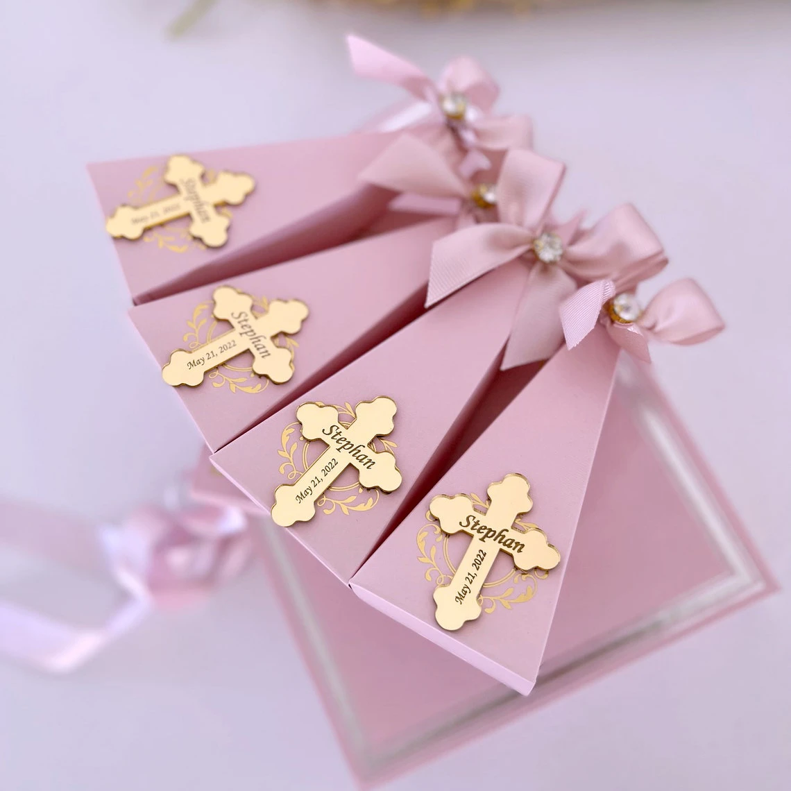 First Communion Party Supplies Decorations | Custom First Communion ...