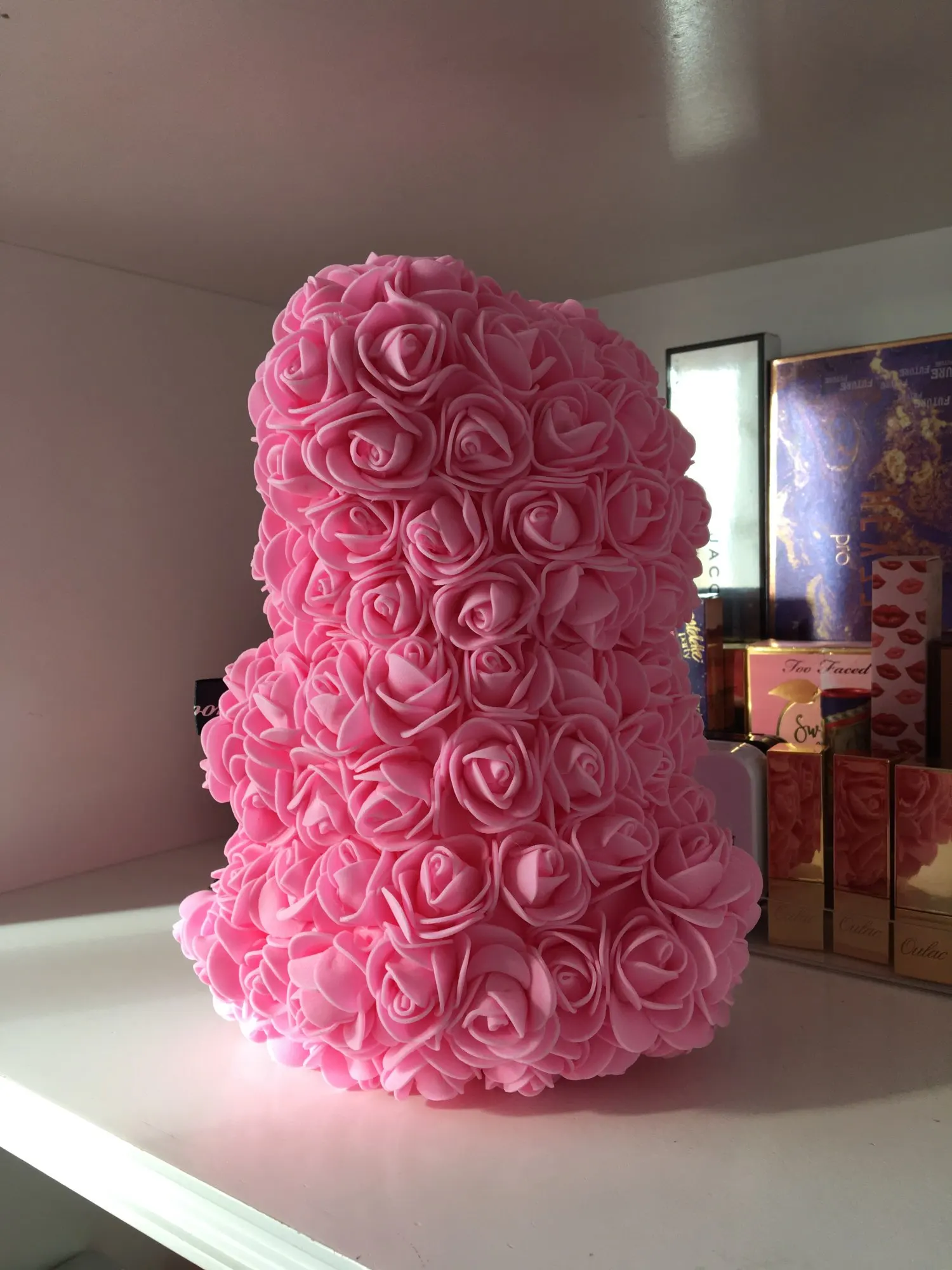 Enchanted Teddy Roses – RadWish
