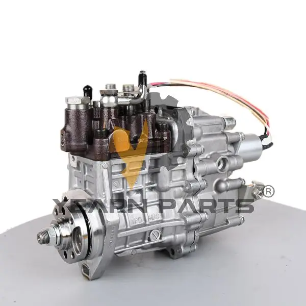 YearnParts ® Injection Pump YM729236 51310 YM72923651310 for Komatsu ...