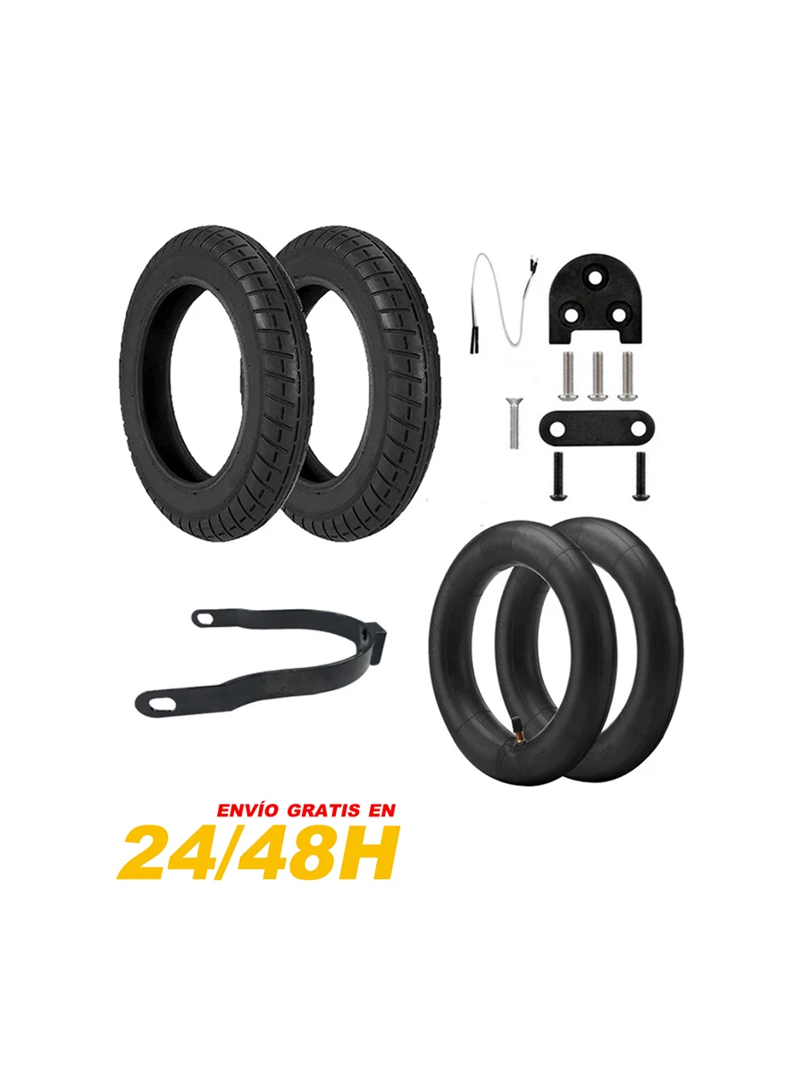 Mijia M365 Xiaomi Scooter Wheel | Electric Scooter Accessories - 10 ...