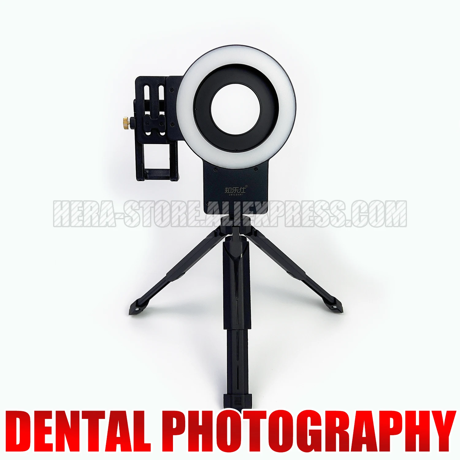 MK-23-Intraoral-Dental-Photography-Light-LED-Oral-Filling-Lamp-For ...