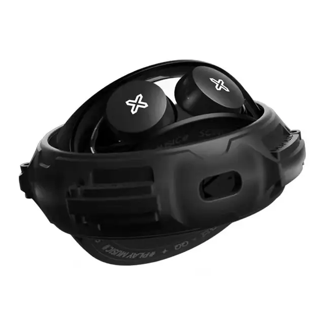 SONGX QQ SX06 TWS True Wireless Earbuds Dual Stereo Noise Reduction ...