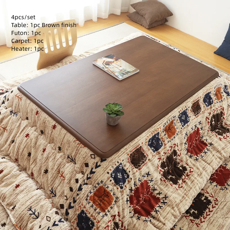 Japanese Table Heater