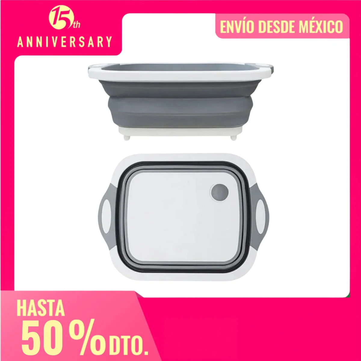 3 in 1 expandable cutting board - AliExpress 15