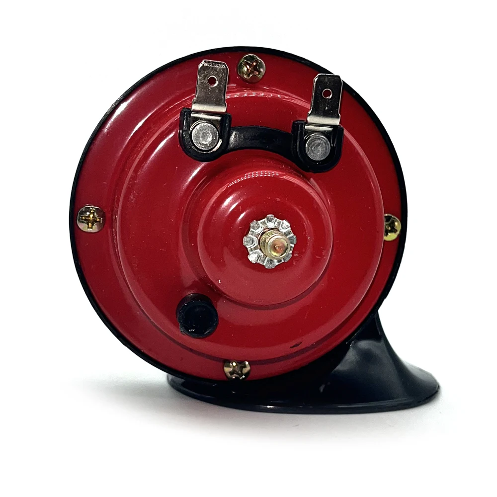 바이크 오토바이크락션 전자혼 자동차 오토바이 전자 스피커 트위터 안티 물 전기 뿔 슈퍼 시 티몬