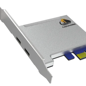 CaptainDMA 4.1th Generation Screamer Pcie Squirrel, Captain ...