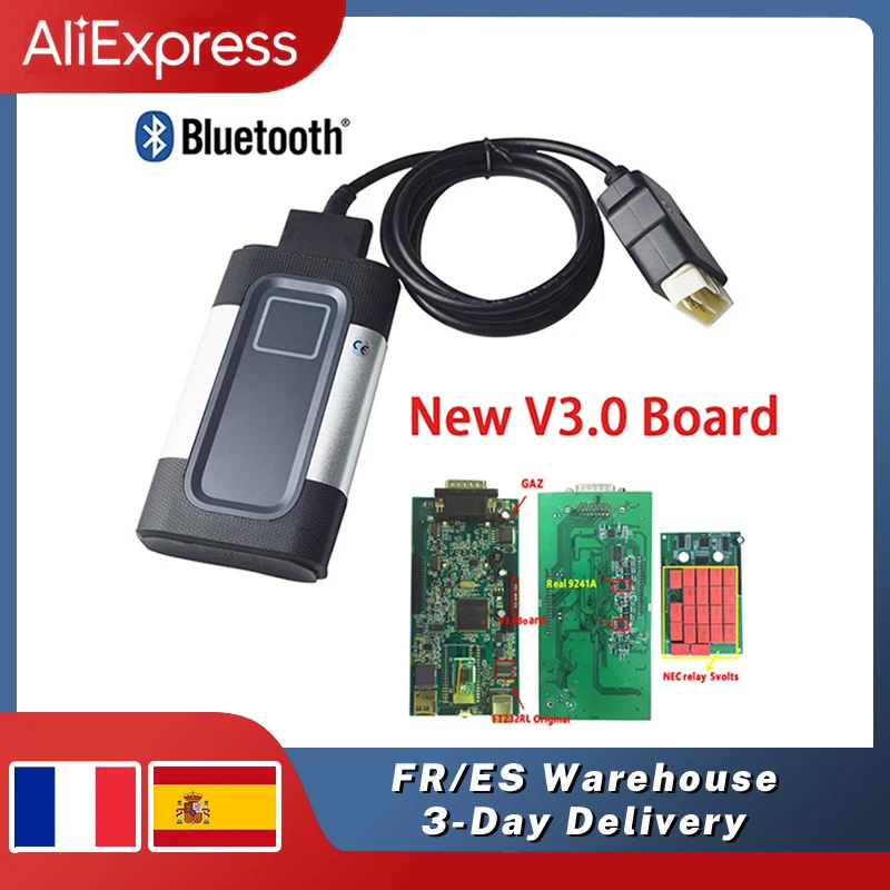 Cars-Trucks-A-Quality-Single-Board-New-VCI-2020-23-Update-To-2022-10 ...