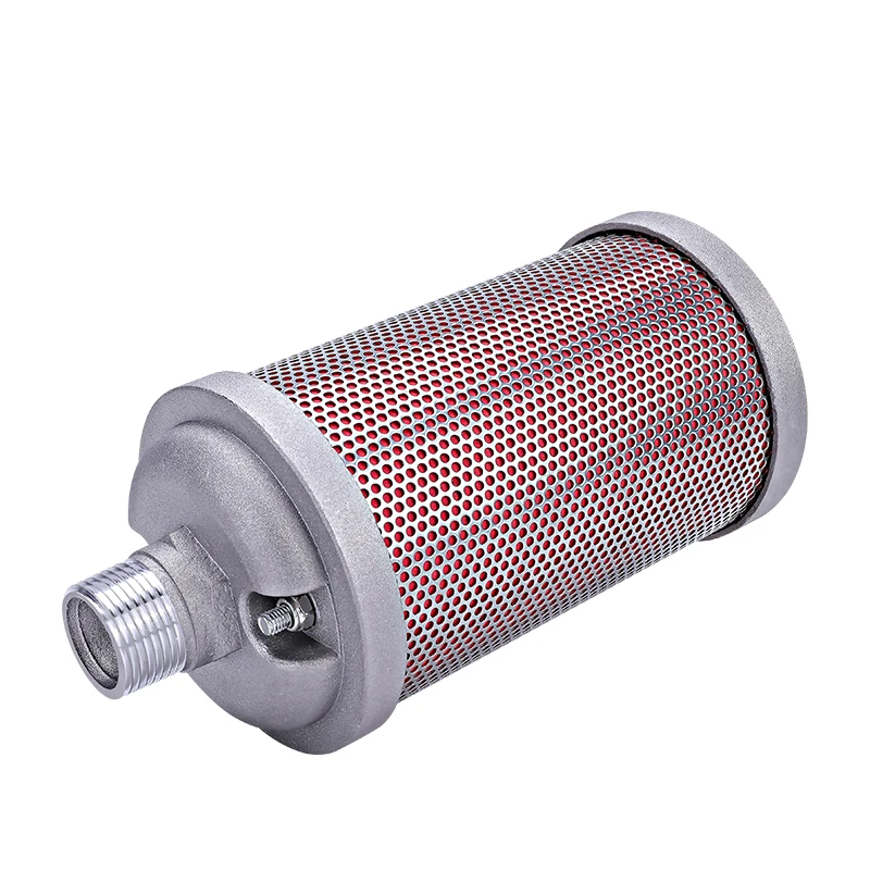 Muffler For Air Compressor Air Dryer Muffler Silencer For Air ...