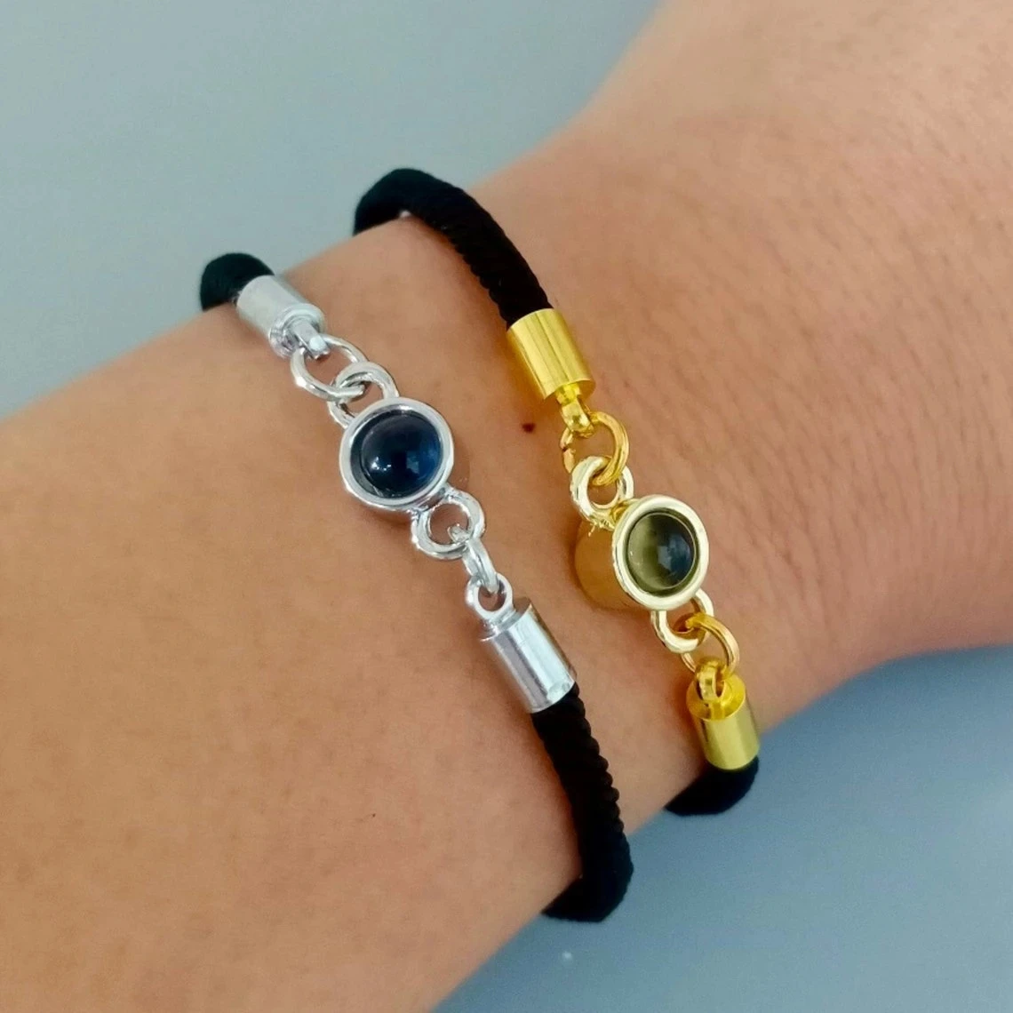 Handmade Bracelet For Men Tutorial