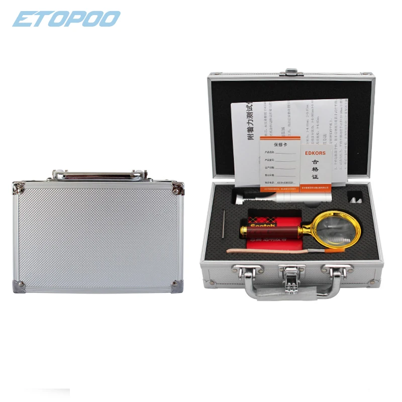 Adhesion Tester Cross Cut | Adhesion Tester Kit | Adhesion Test Tool ...