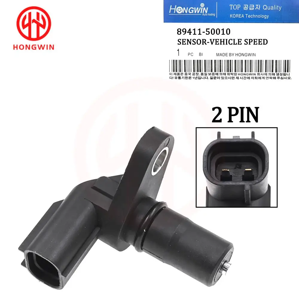 Transmission-Input-Output-Vehicle-Speed-Sensor-89411-50010-SC281-For-Toyota-4Runner-Land-Cruiser ...