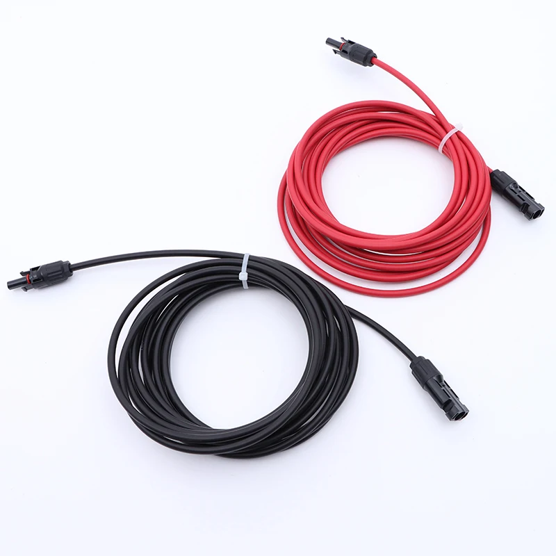 Double-Ends-Solar-Extension-Cable-with-Connector-1-10-Meter-4mm2-6mm2 ...
