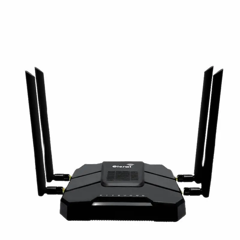 Zbt 3g 4g Router We1326kc Lte Ep06 Modem Wifi Router Repeater 1200mbps ...