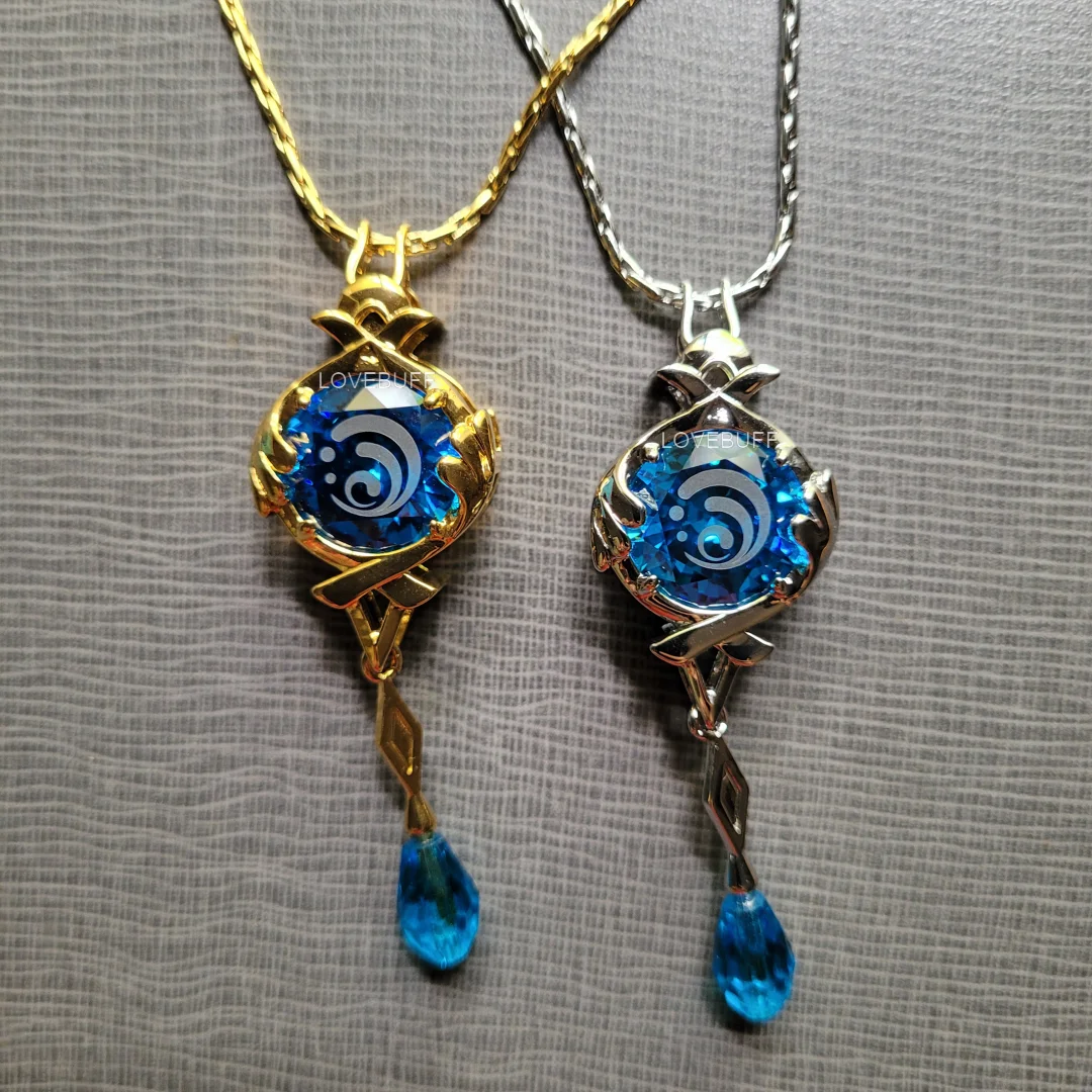 LOVEBUFF-Genshin-Impact-Fontaine-Character-Furina-Hydro-Vision-Gem ...